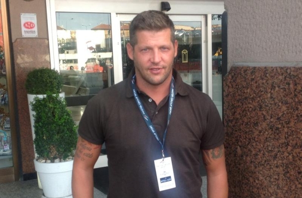 Materazzi: «Morata ha fatto bene a Torino. Dybala ...