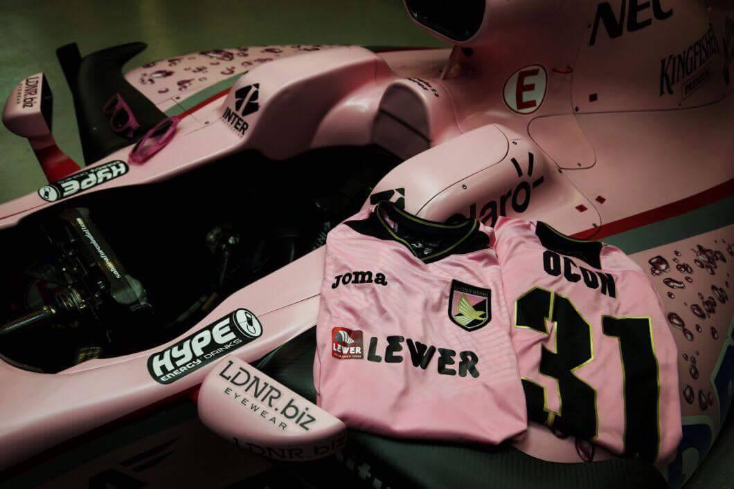 Niki Lauda: «Nuova Force India? Pronta per il Gay Pride ...