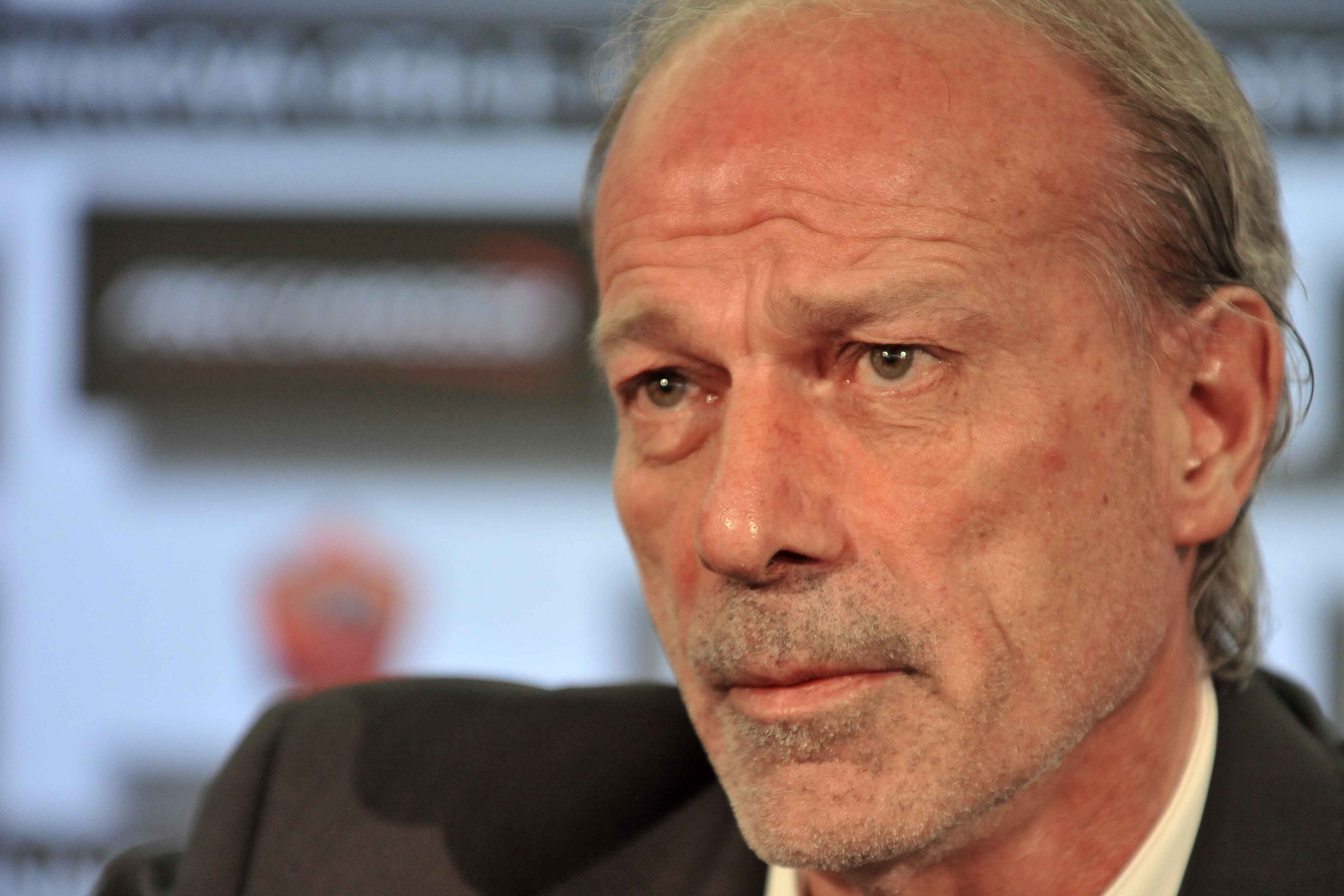 Salernitana, fulmine a ciel sereno: Sabatini-Iervolino verso la rottura ...