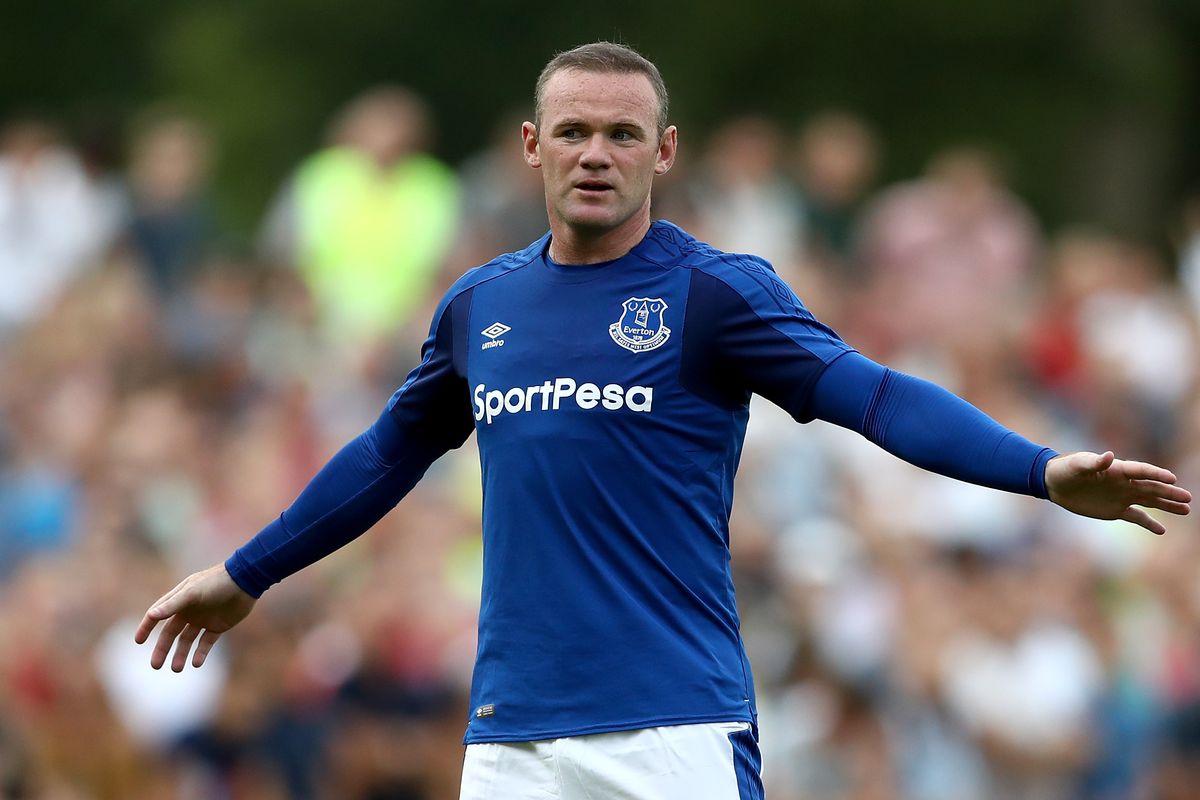 Amazon Prime Video: in arrivo documentario su Wayne Rooney ...