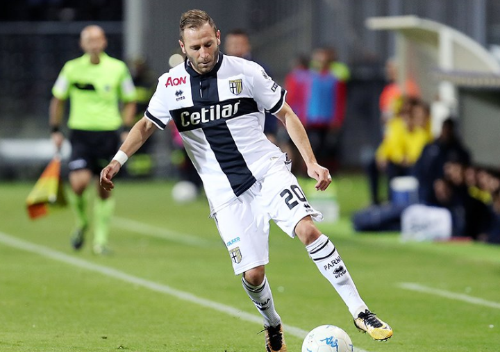 Di Gaudio: «Palermo è una delle più forti in B. Se vince a Parma ...