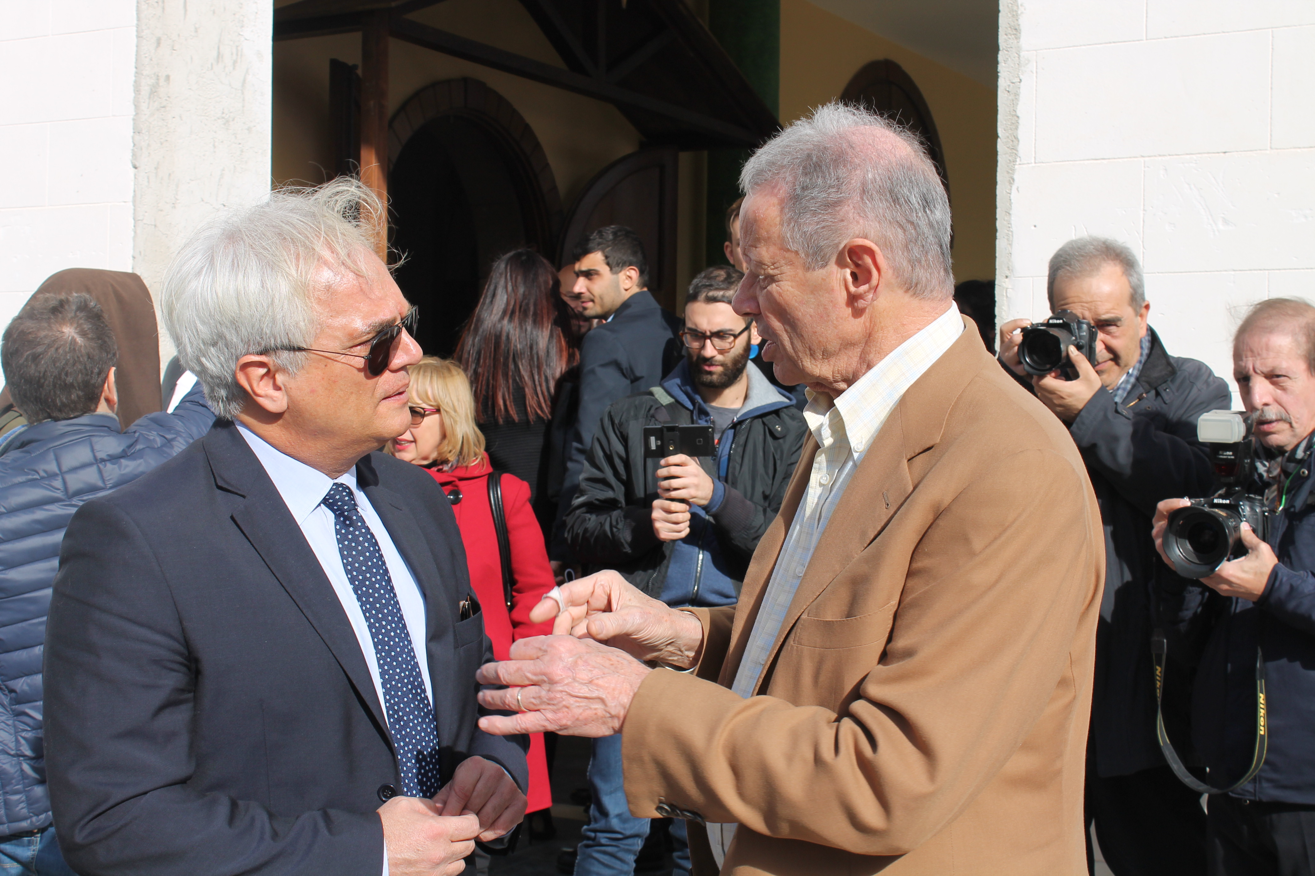 Fallimento Palermo: differenze abissali tra conclusioni Colaci e periti ...