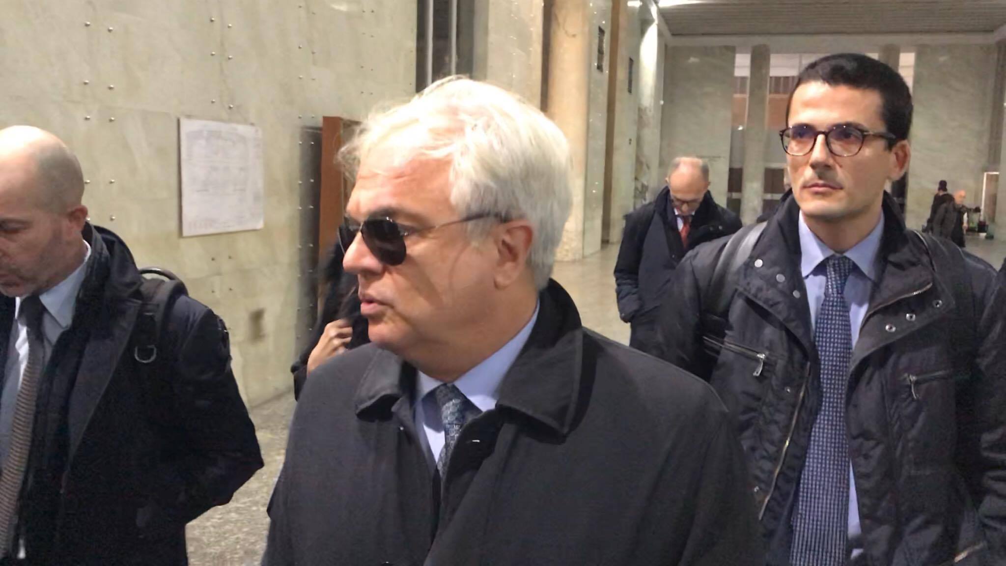 Giornale di Sicilia: "Calcoli e creditori sbagliati. I giudici ...