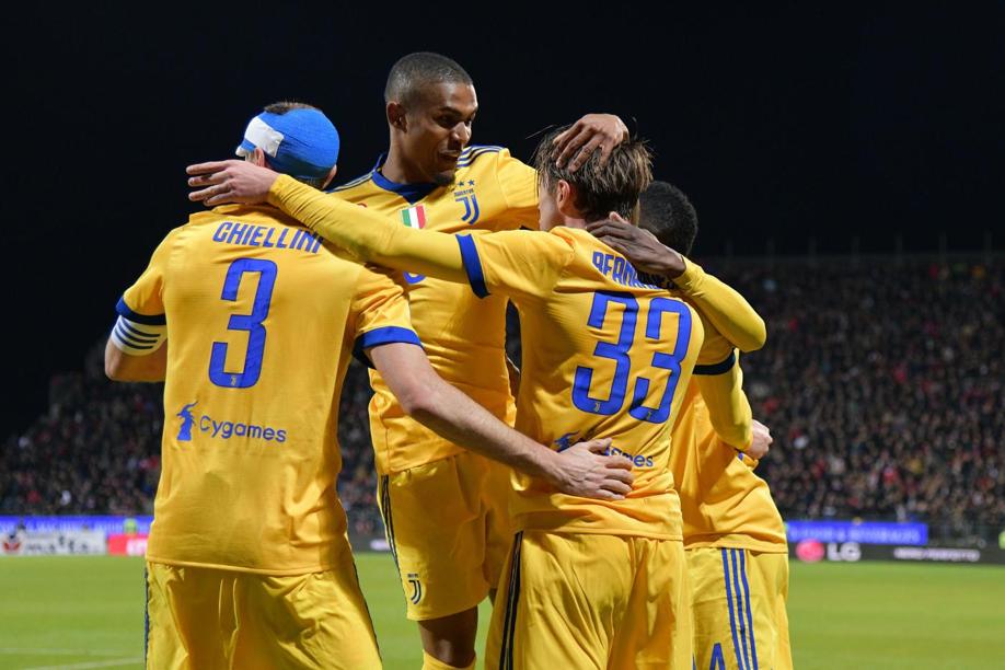 Il Roma, titolo shock: "In fuga con la Rubentus" (FOTO ...