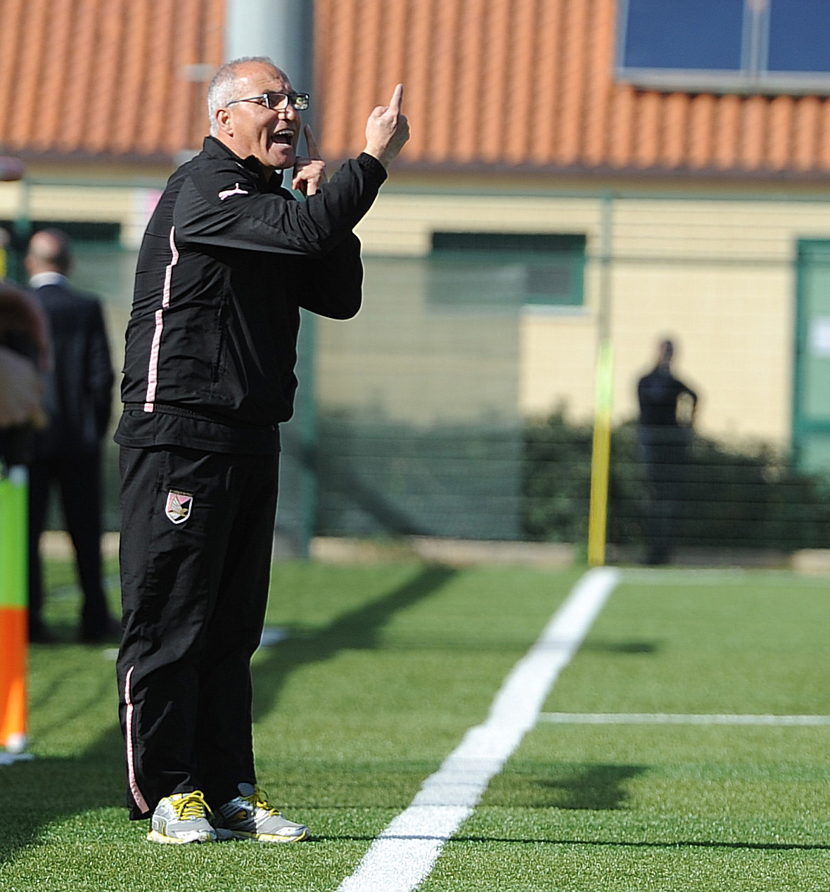 Ruisi analizza Novara-Palermo: «Nel primo tempo Coronado basso e gioco ...