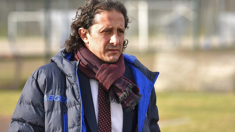 Protti: «Rigori Brunori? Giusto metterlo da parte» - Ilovepalermocalcio.com