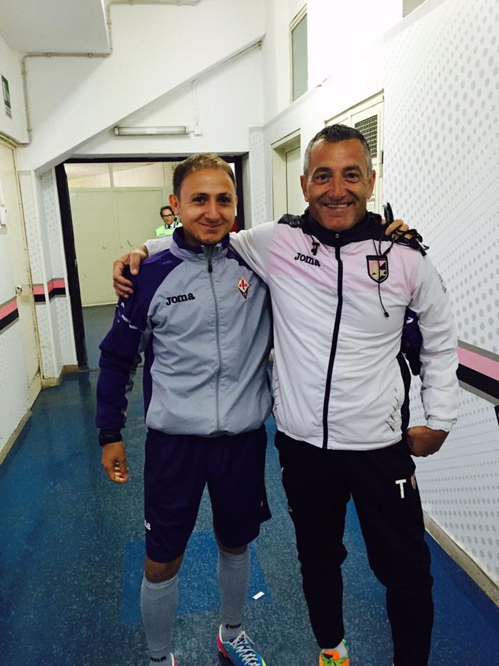 Gazzetta dello Sport: "L’ex preparatore di Iachini, Tafani: «Ecco come ...