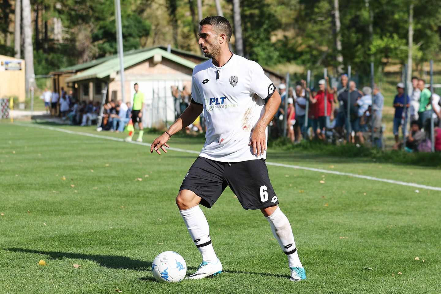 VIDEO: ecco chi è Fazzi, il centrocampista dell'Atalanta accostato ai ...