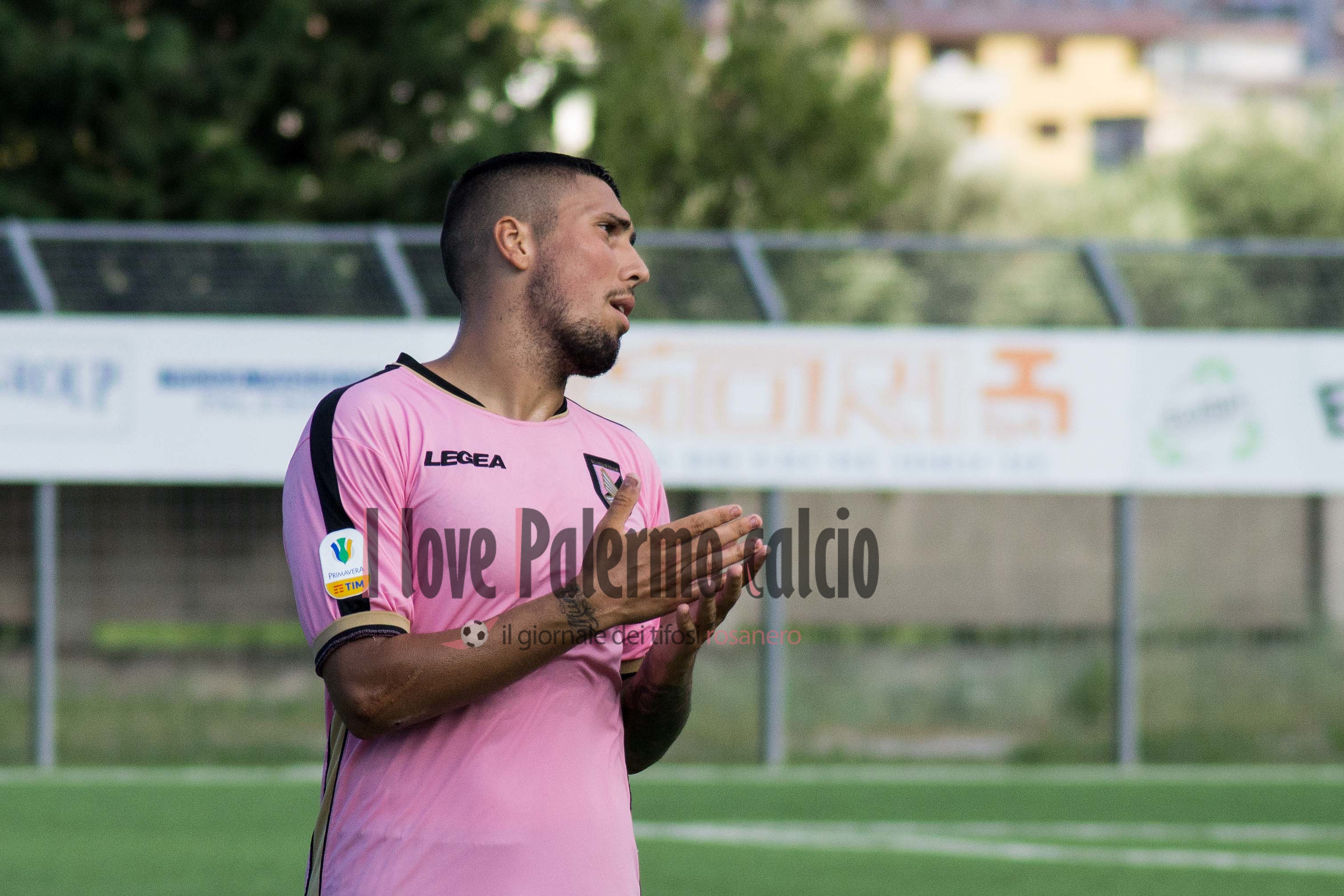 Primavera, Roma-Palermo in tv: ecco come seguirla - Ilovepalermocalcio.com