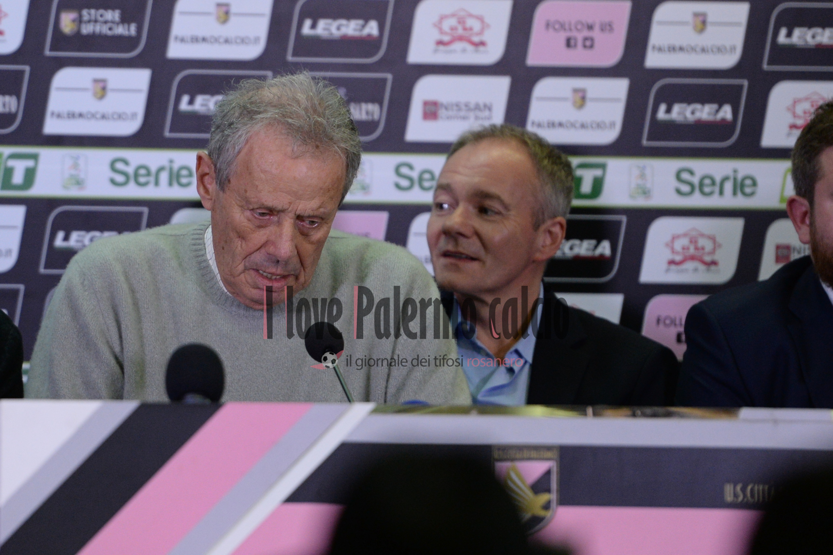 Giornale di Sicilia: "Closing Palermo rinviato? Ecco il punto cruciale ...