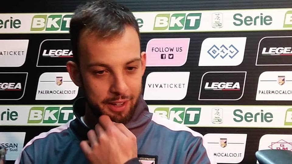 Brignoli: «In serie B serve continuità. Ora testa al Padova ...