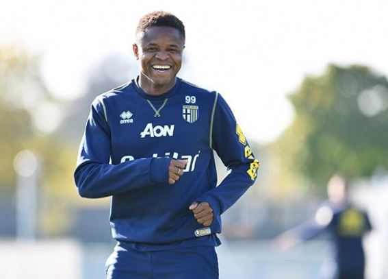 Parma: tre club di B lottano per Baraye - le ultime ...