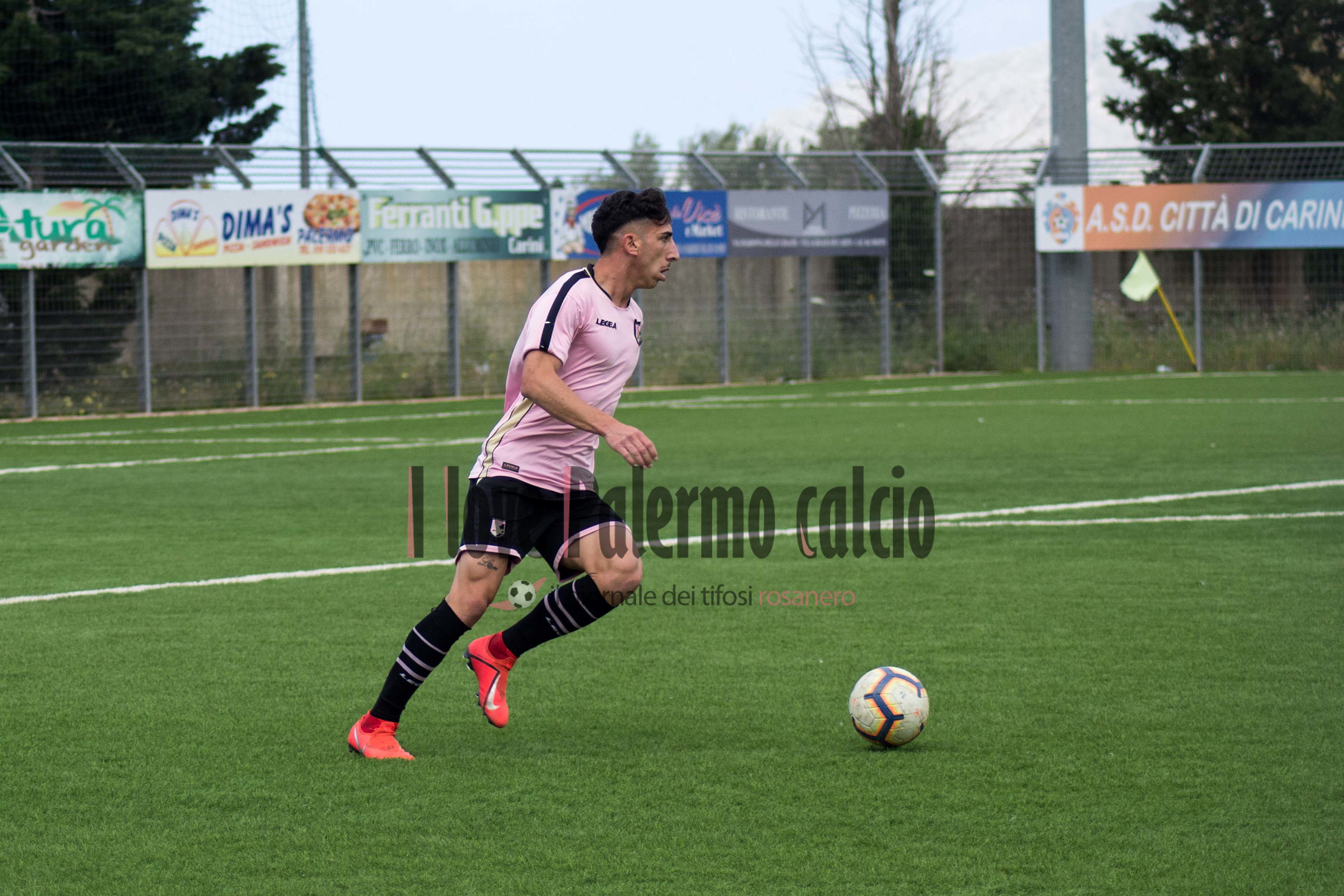 Avellino scatenato: in arrivo l'ex rosa Rizzo - le ultime ...