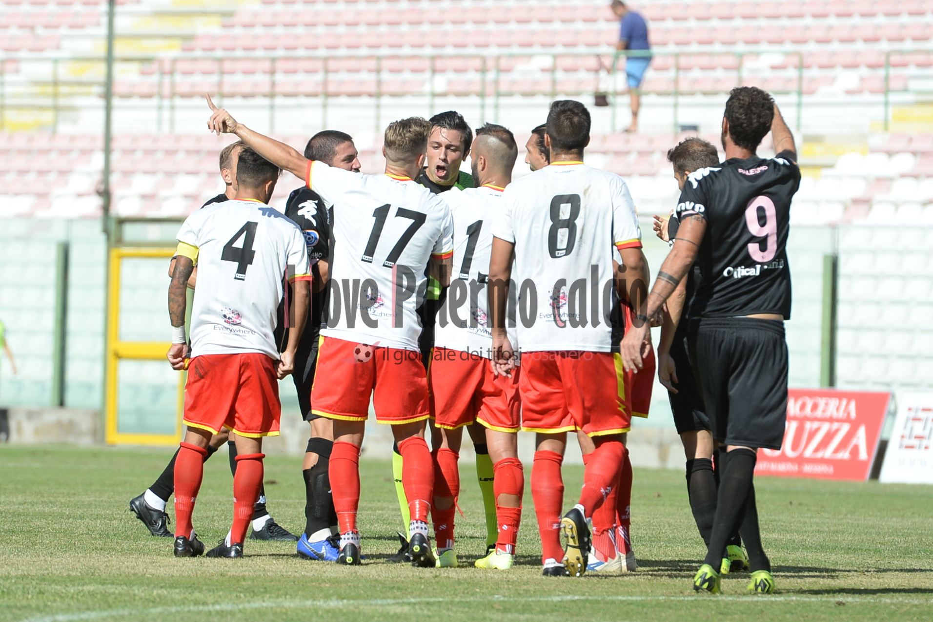 Gds: "L'Fc Messina è al completo, Arena rilancia sulla fusione ...