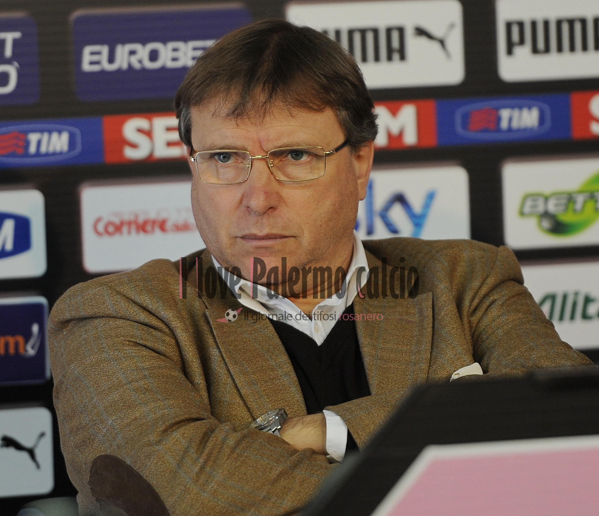 Lo Monaco: «Palermo scatenato. La B è lo specchio della crisi del ...