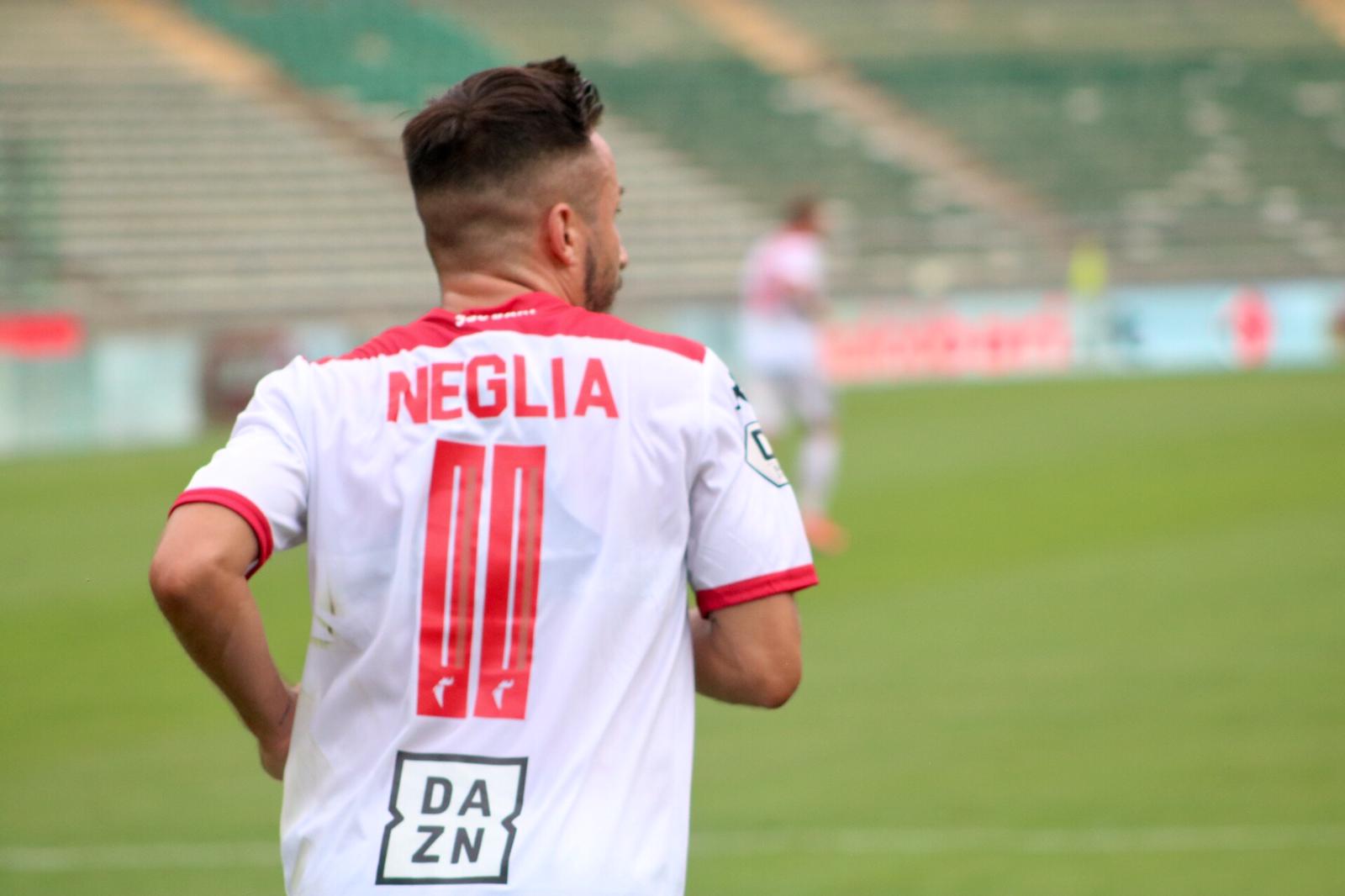 Da Bari insistono: il Palermo è su Neglia. Le ultime ...