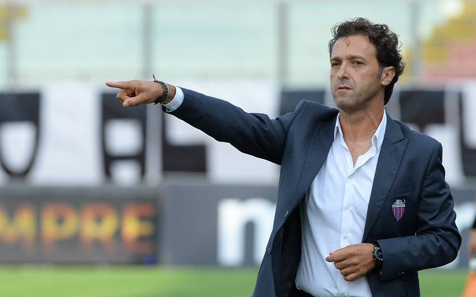 Rigoli: «Catania appetibile a tanti giocatori di prima fascia. In D non ...