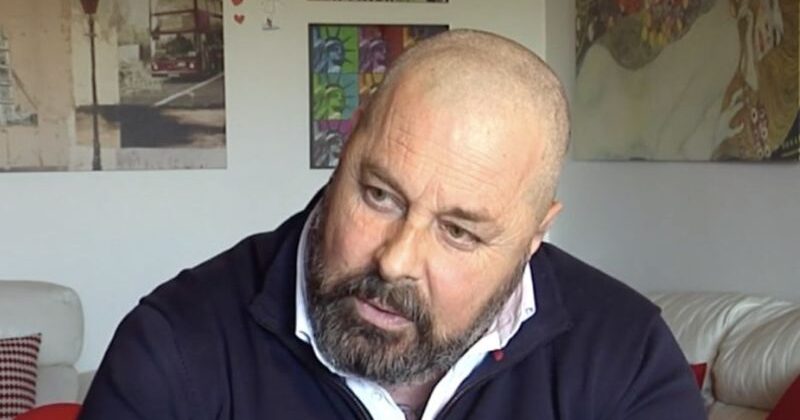 Il Savoia cerca nuovi soci: la risposta di Pecorelli ...