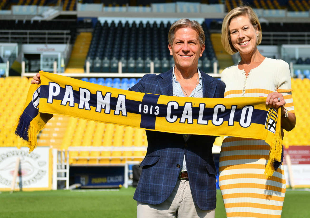 Krause: «La mia seconda squadra è il Palermo, auguro a loro le migliori ...