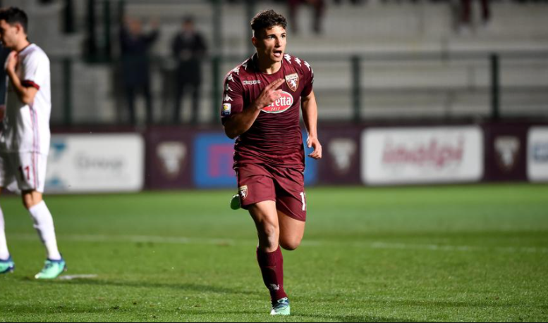 Palermo: Rauti è il nuovo centravanti rosanero - la scheda di ...