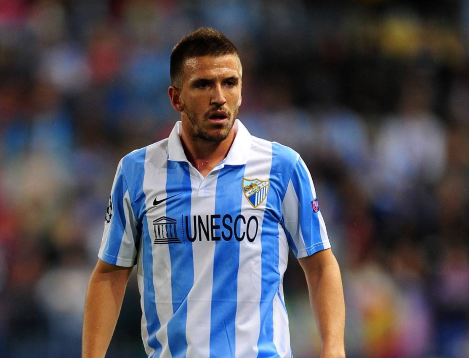 Camacho, ritirato a 30 anni: «Mi vergognavo ad allenarmi con i miei ...