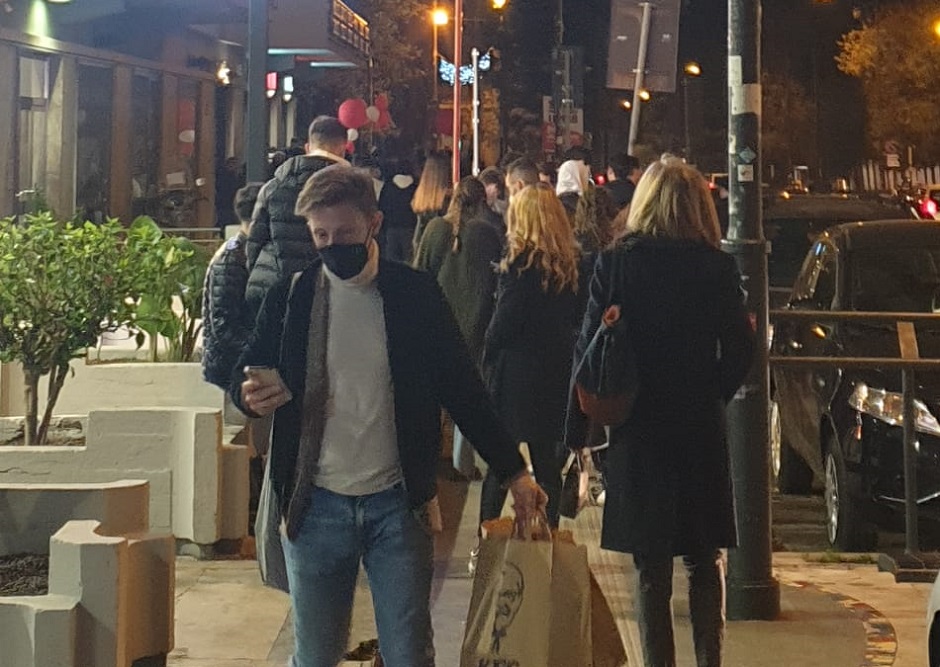 Apre a Palermo il colosso del pollo fritto: lunghe code all'ingresso ...