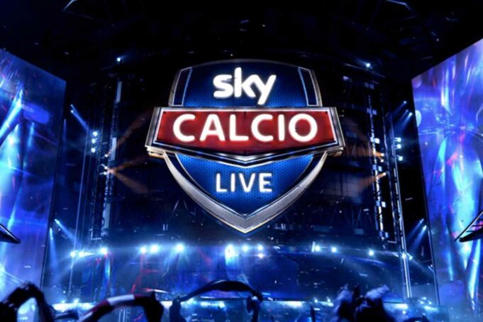 Sky: arriva il nuovo pacchetto calcio. Le info - Ilovepalermocalcio.com