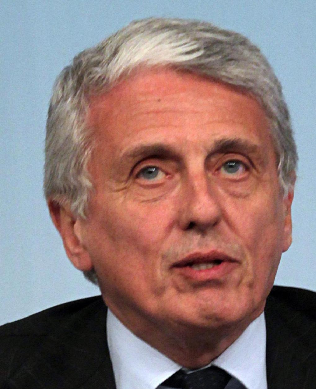 Chi è Antonello Perricone, il nuovo consigliere del Palermo: dalla Maxi ...