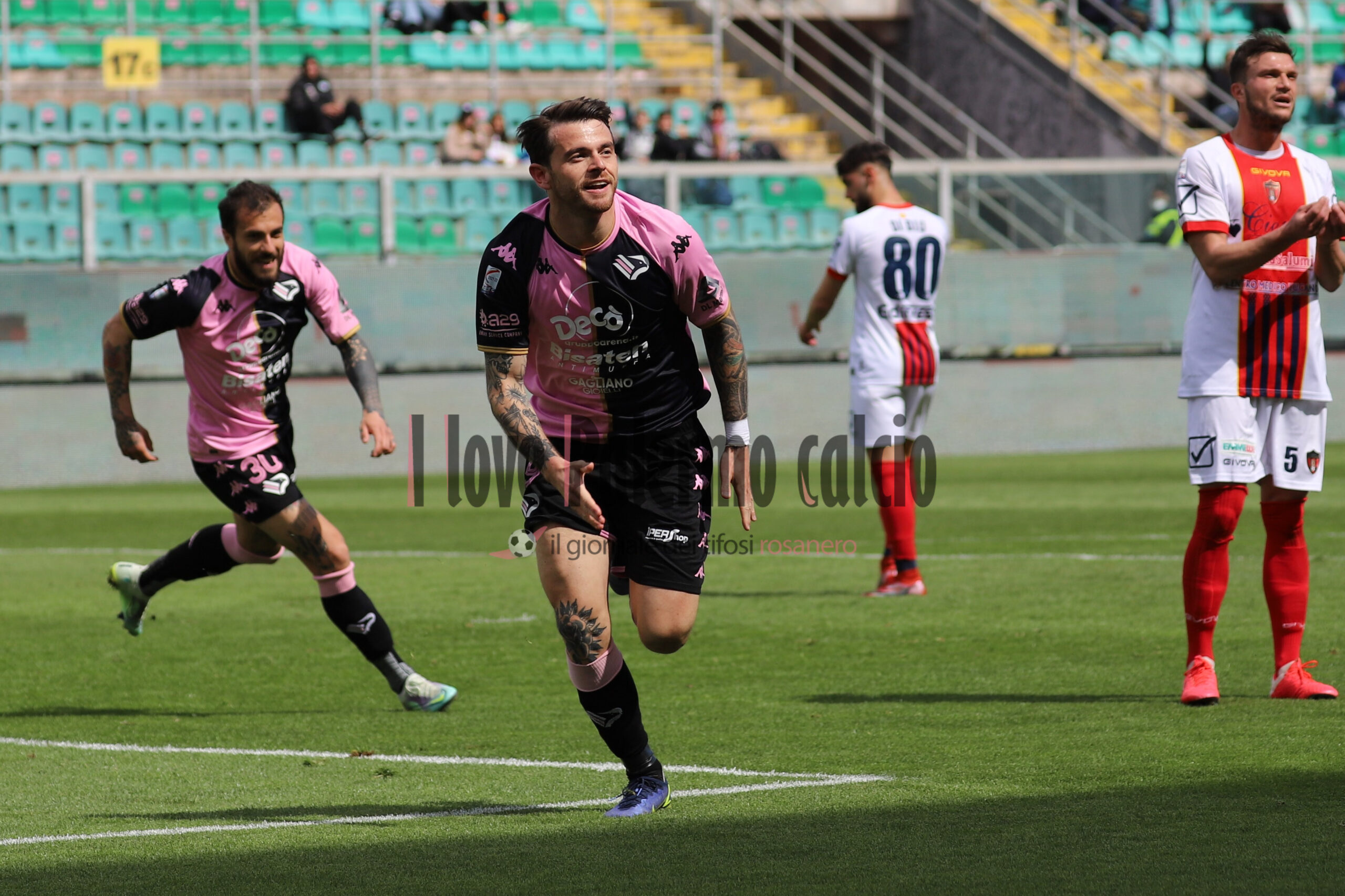 Palermo, Brunori è il «re» d’Europa. E nel mirino adesso c’è Toni. Ecco ...