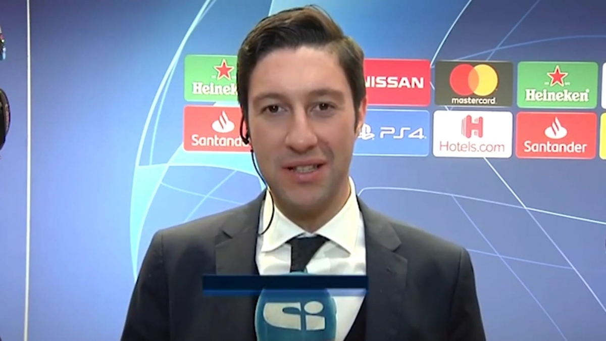 Sky Sport: da Sportitalia arriva il giornalista Luca Cilli ...