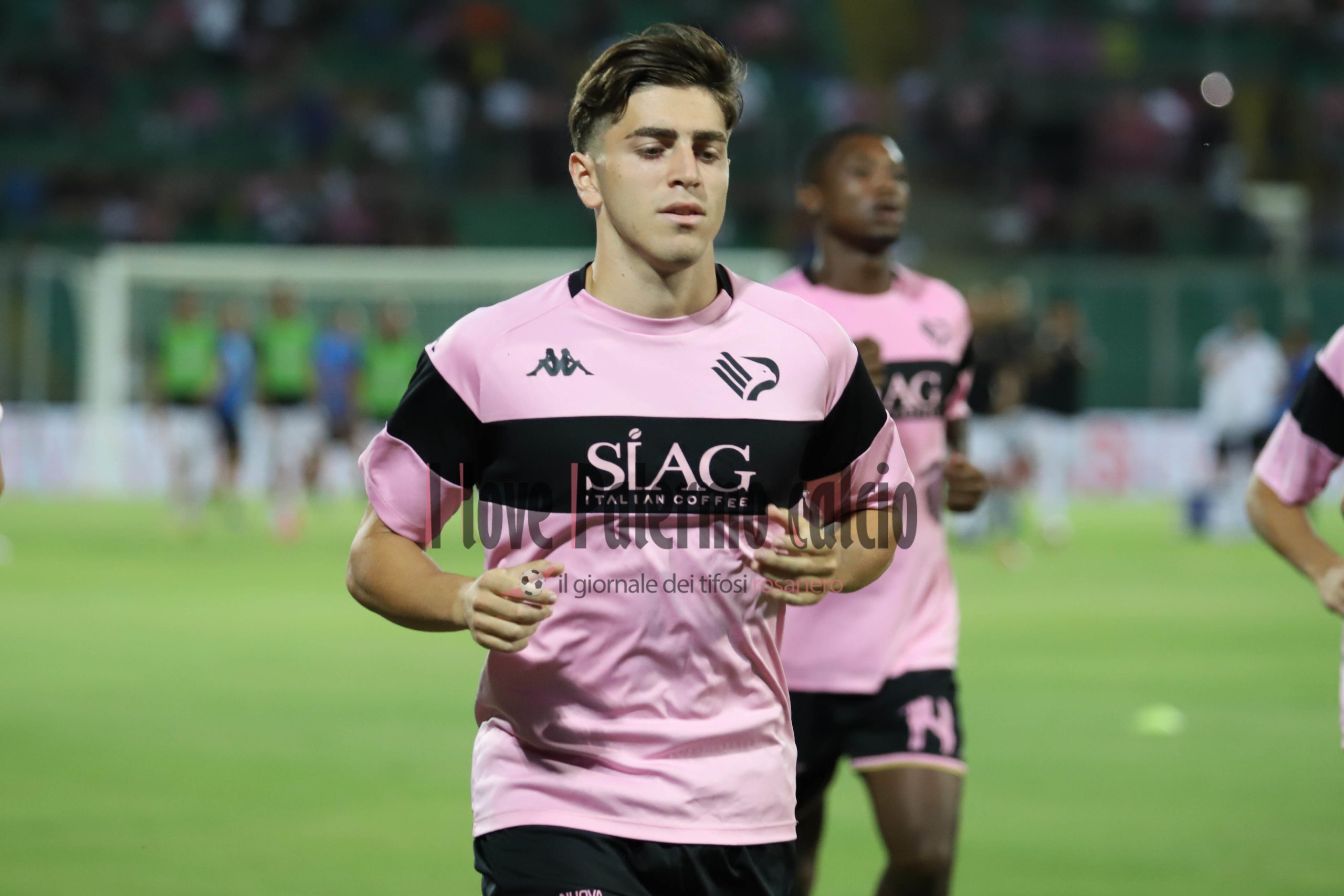 Palermo verso Perugia: ancora fermi Bettella e Buttaro. Le ultime ...