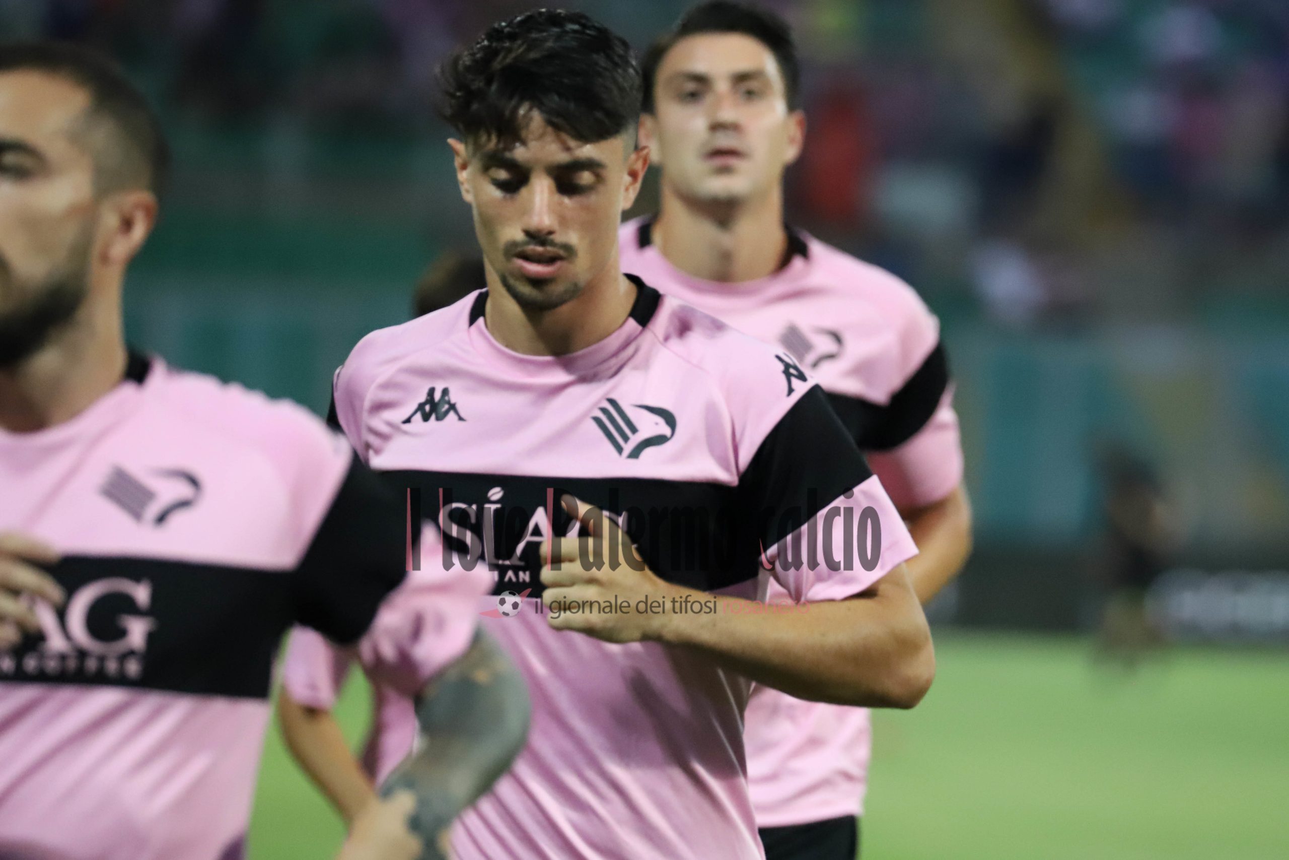 Il Secolo: "Il Palermo aspetta Elia, ma lo Spezia è bloccato da un ...