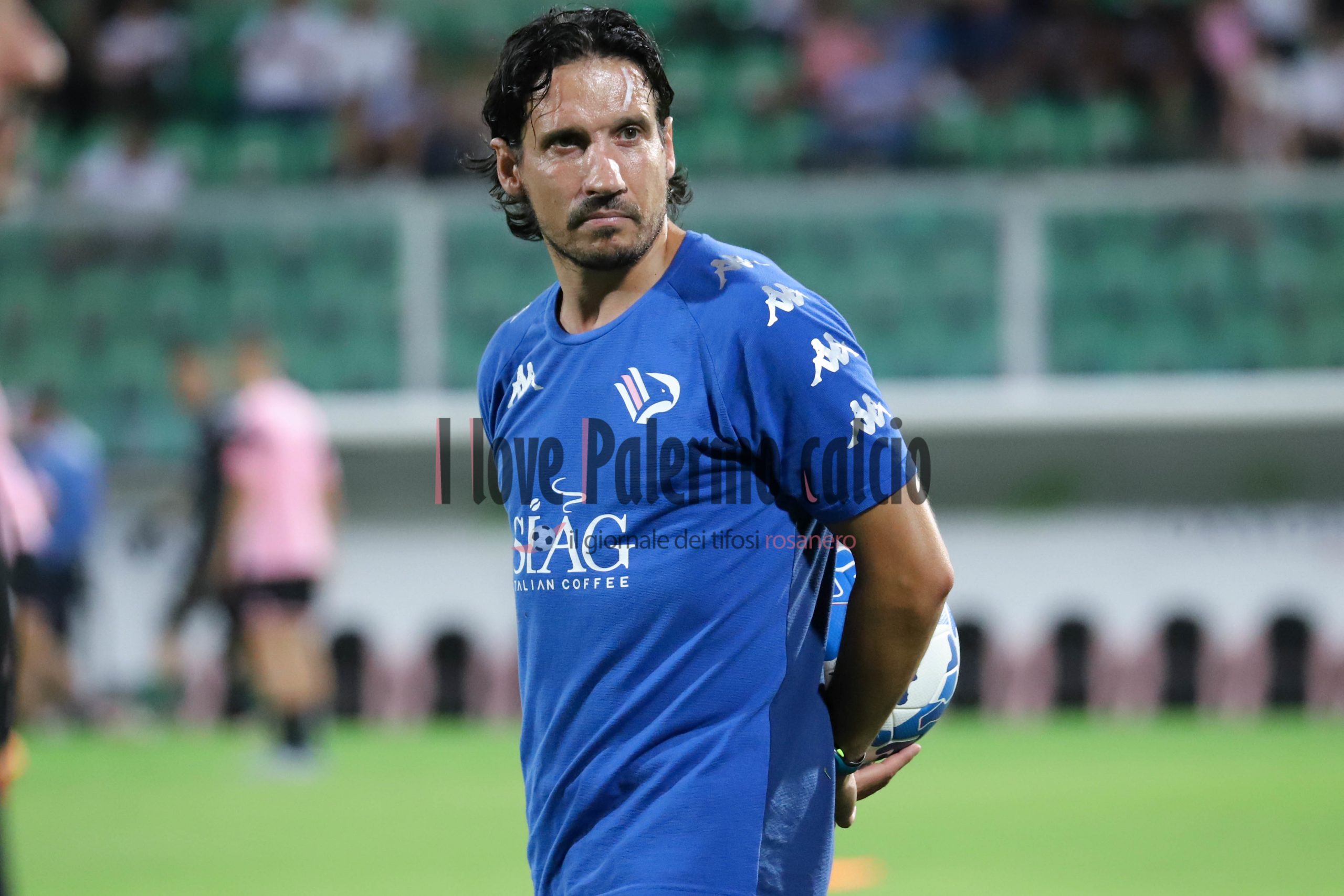 Palermo, rivoluzione nel settore giovanile: via Farina Del Grosso ...