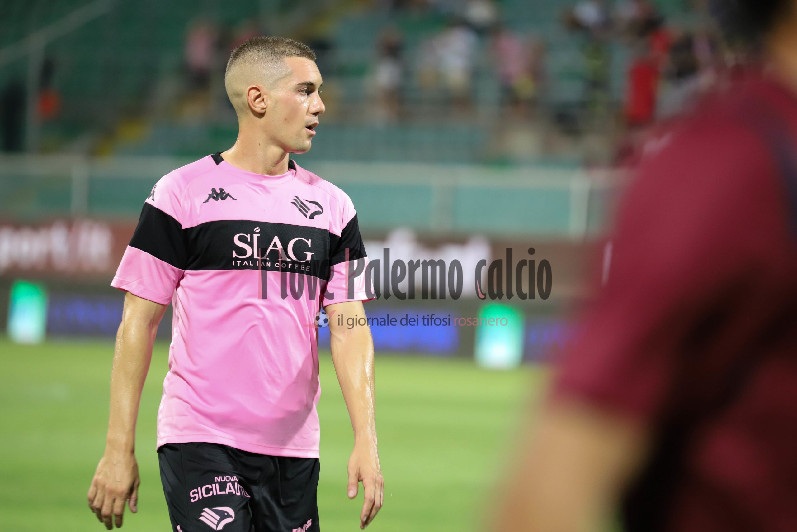 Il Palermo di Marconi l’elogio della modestia: «I miei compagni mi ...