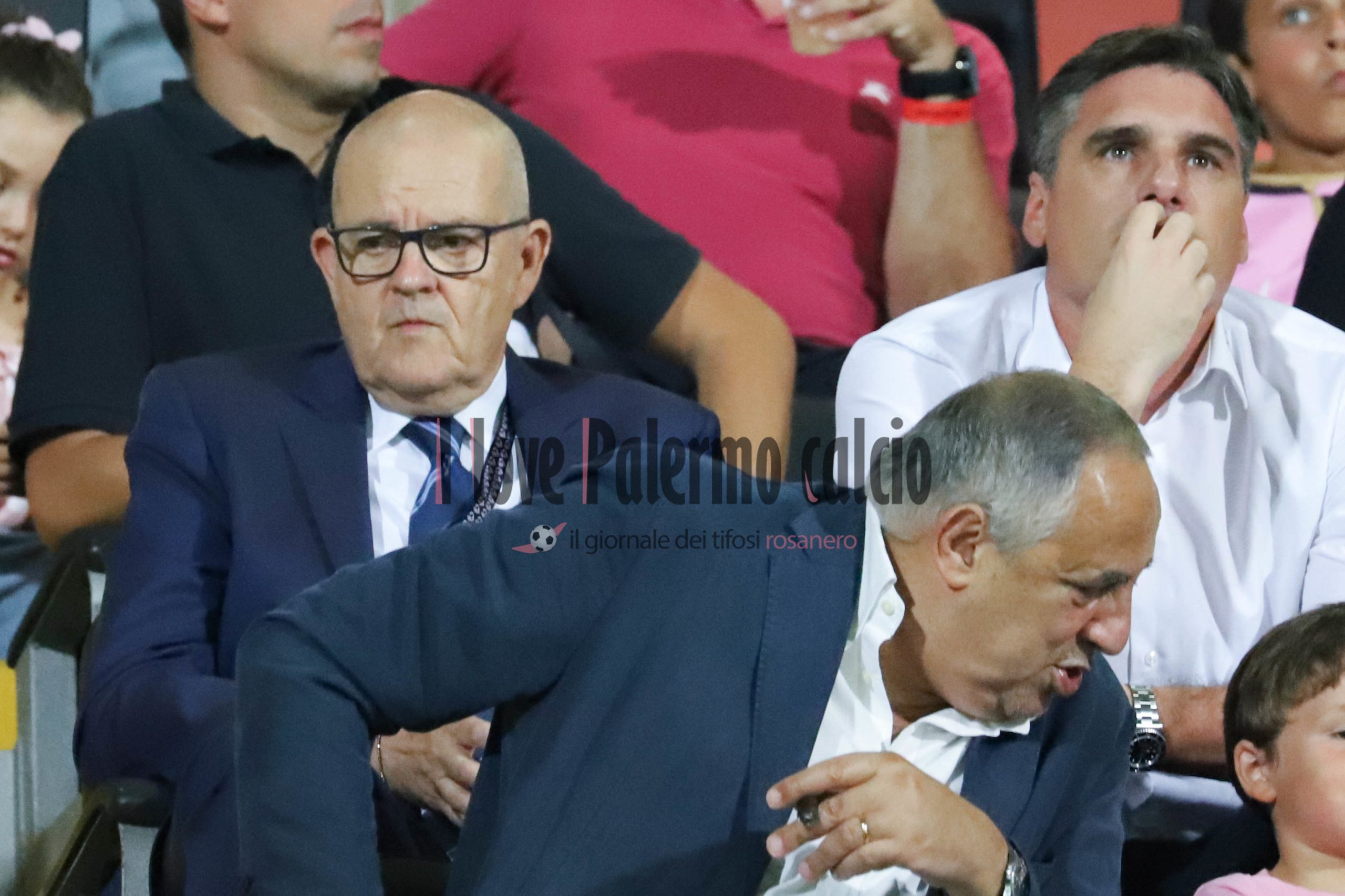 Palermo, Lagalla chiede allo sceicco di investire sul “Barbera”. Si ...