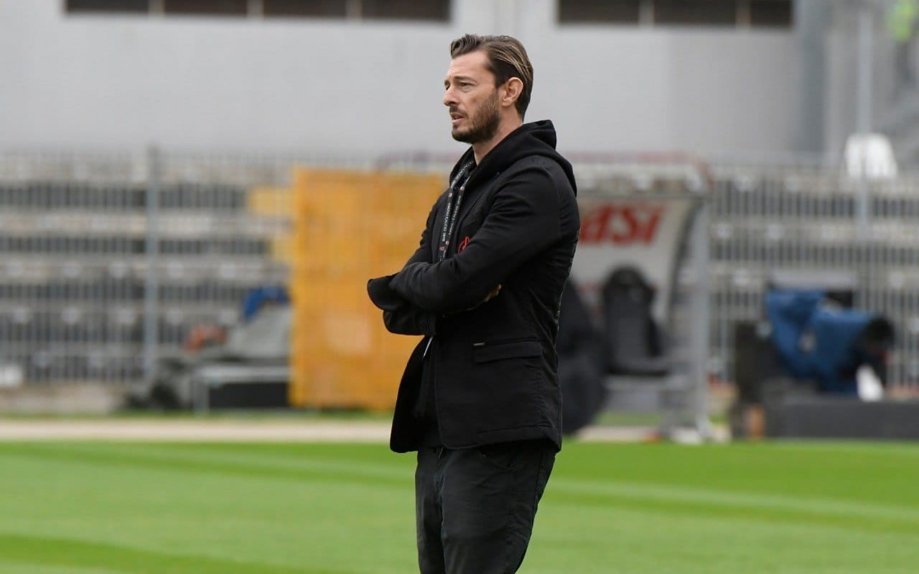 Roma, ipotesi ex rosa Balzaretti per il ruolo di ds: c’è anche Massara ...