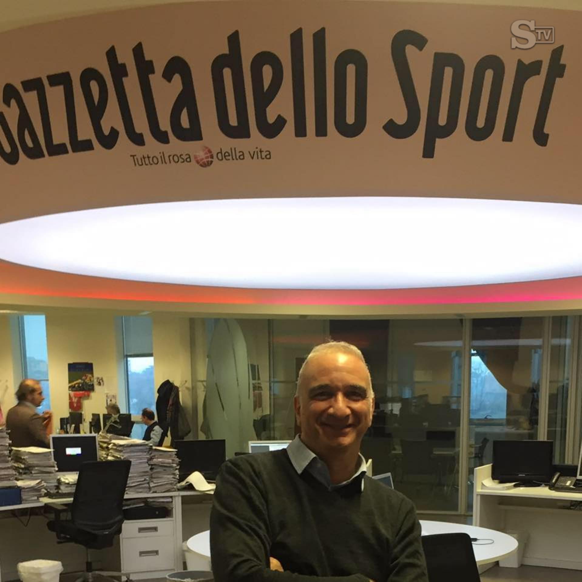 Tondi: "La caccia alla A e la lotta per salvarsi cambiano ritmo al ...