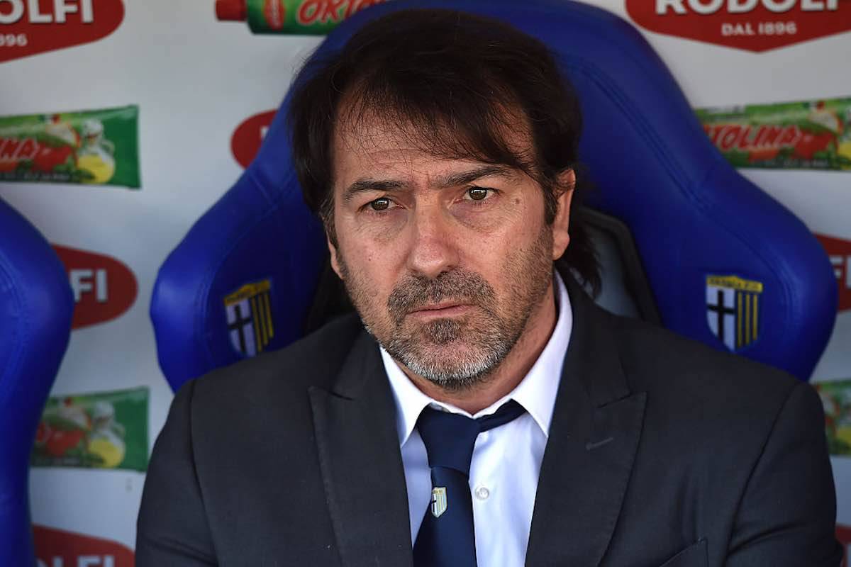 Melli: «Il Parma è la storia del calcio italiano degli ultimi 30-35 ...