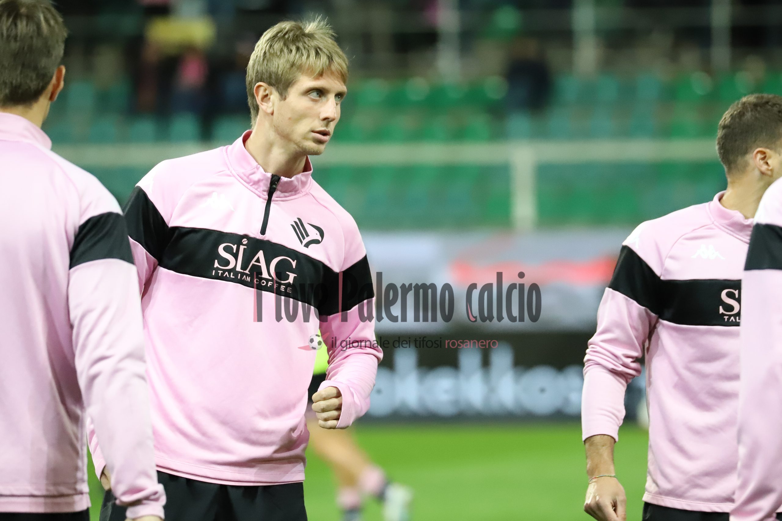 Ex rosa: Cosenza e Venezia su Vido - Ilovepalermocalcio.com