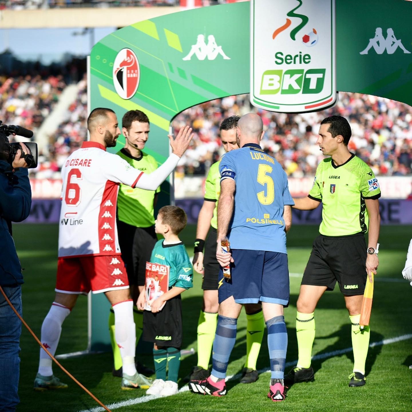 Serie B: pari a reti inviolate tra Bari e Frosinone. La classifica ...