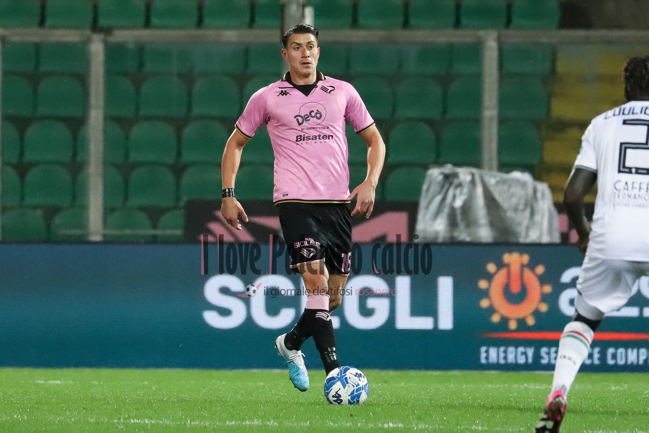 Gds: "Palermo, in difesa bisogna ripartire da zero: la media delle reti ...