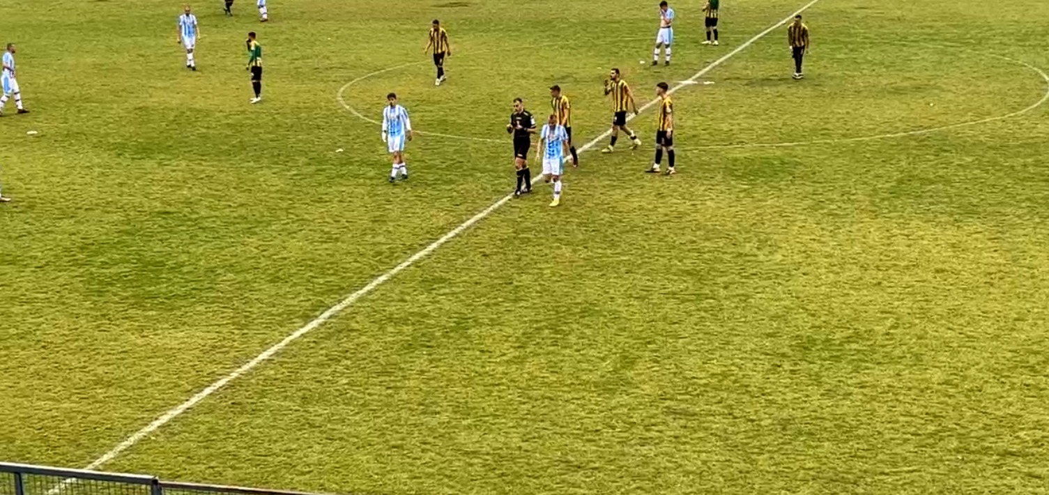 Eccellenza Siciliana: l'Akragas batte l'Enna nel big match e vede la serie D. I risultati del ...