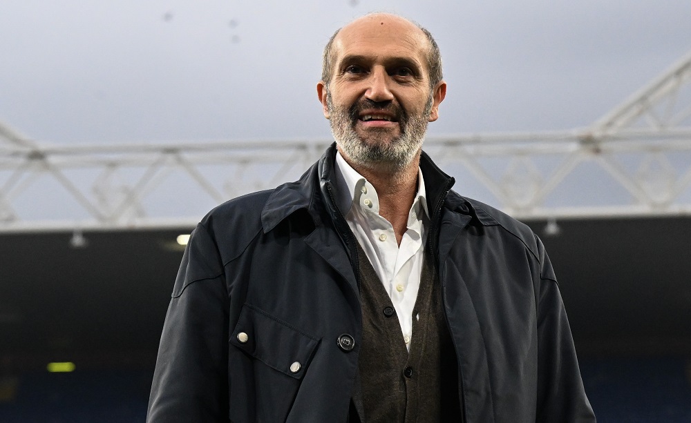 Sampdoria, UFFICIALE: Lanna non è più il presidente ...