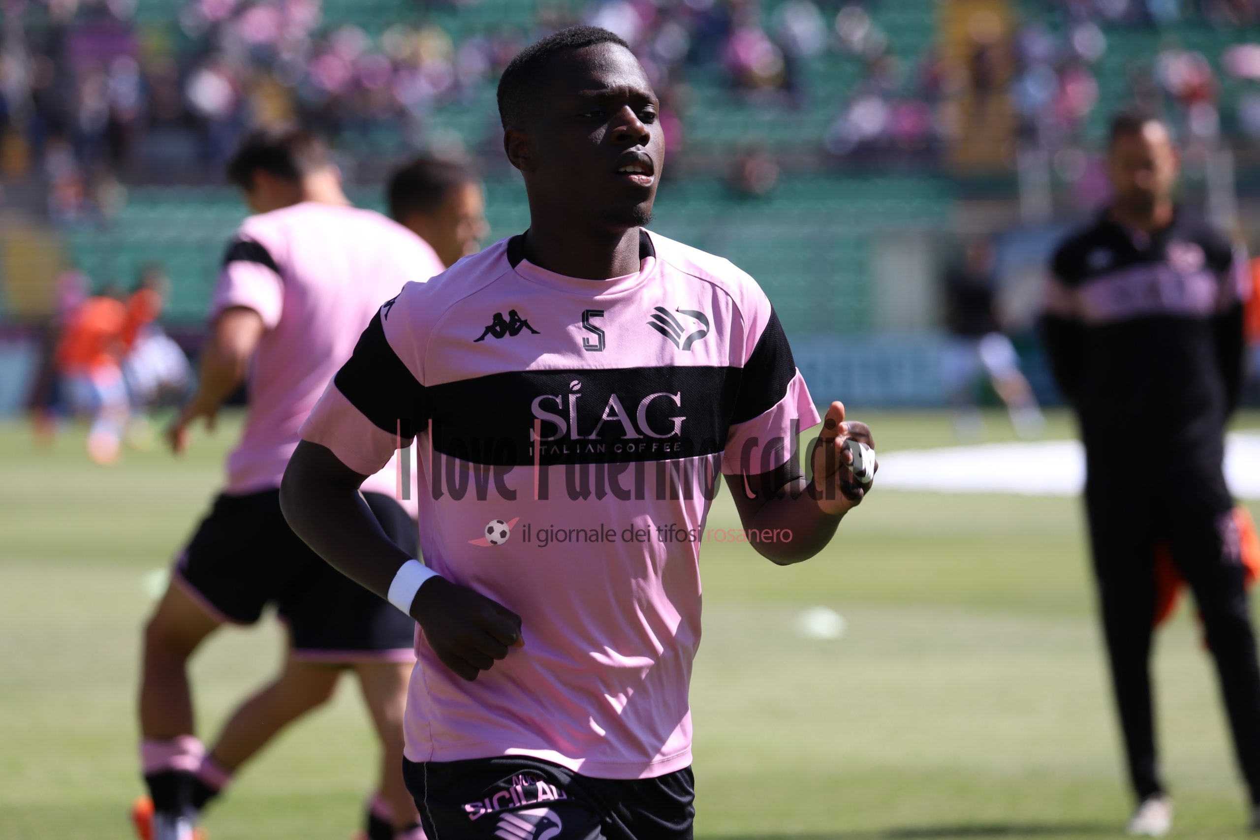 Gds: "Palermo, Stulac rivede la luce. Ma Corini adesso è in ansia per ...