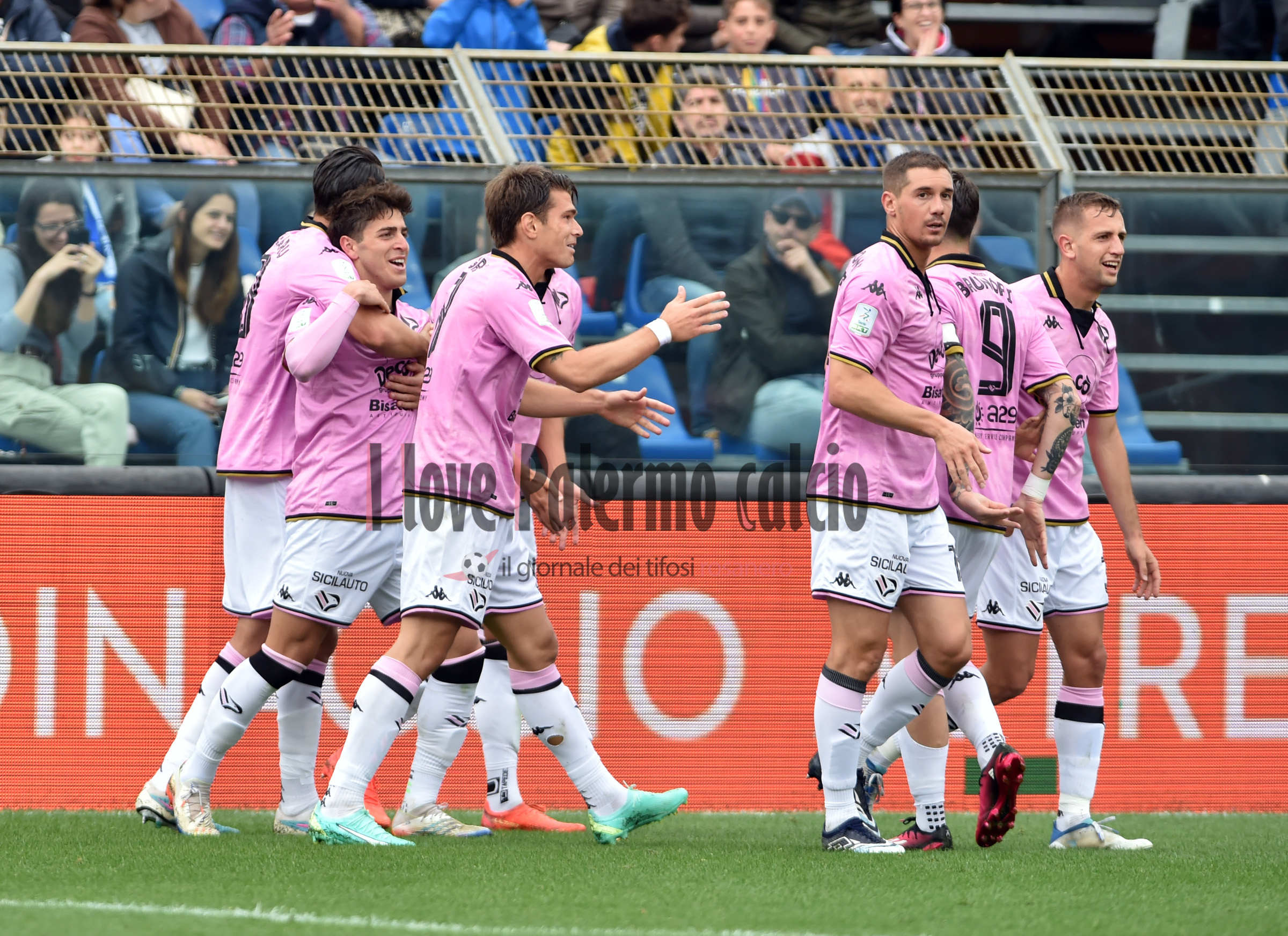 Tuttosport: "Il Palermo ora deve svoltare" - Ilovepalermocalcio.com