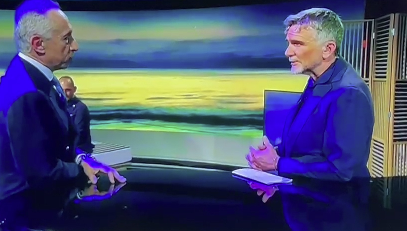 City Group, Galassi-Sky: «Palermo è la quinta città d'Italia, pensate ...