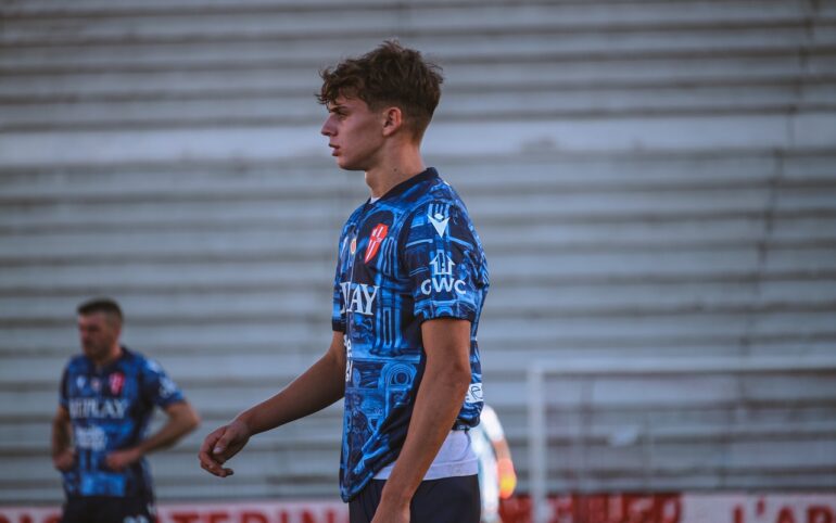 Palermo, oggi visite mediche per Vasic. Ceccaroni in dirittura d'arrivo ...