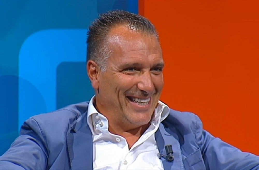 Caravello: «Tornare a Palermo da ex sarà un'emozione per Pigliacelli ...