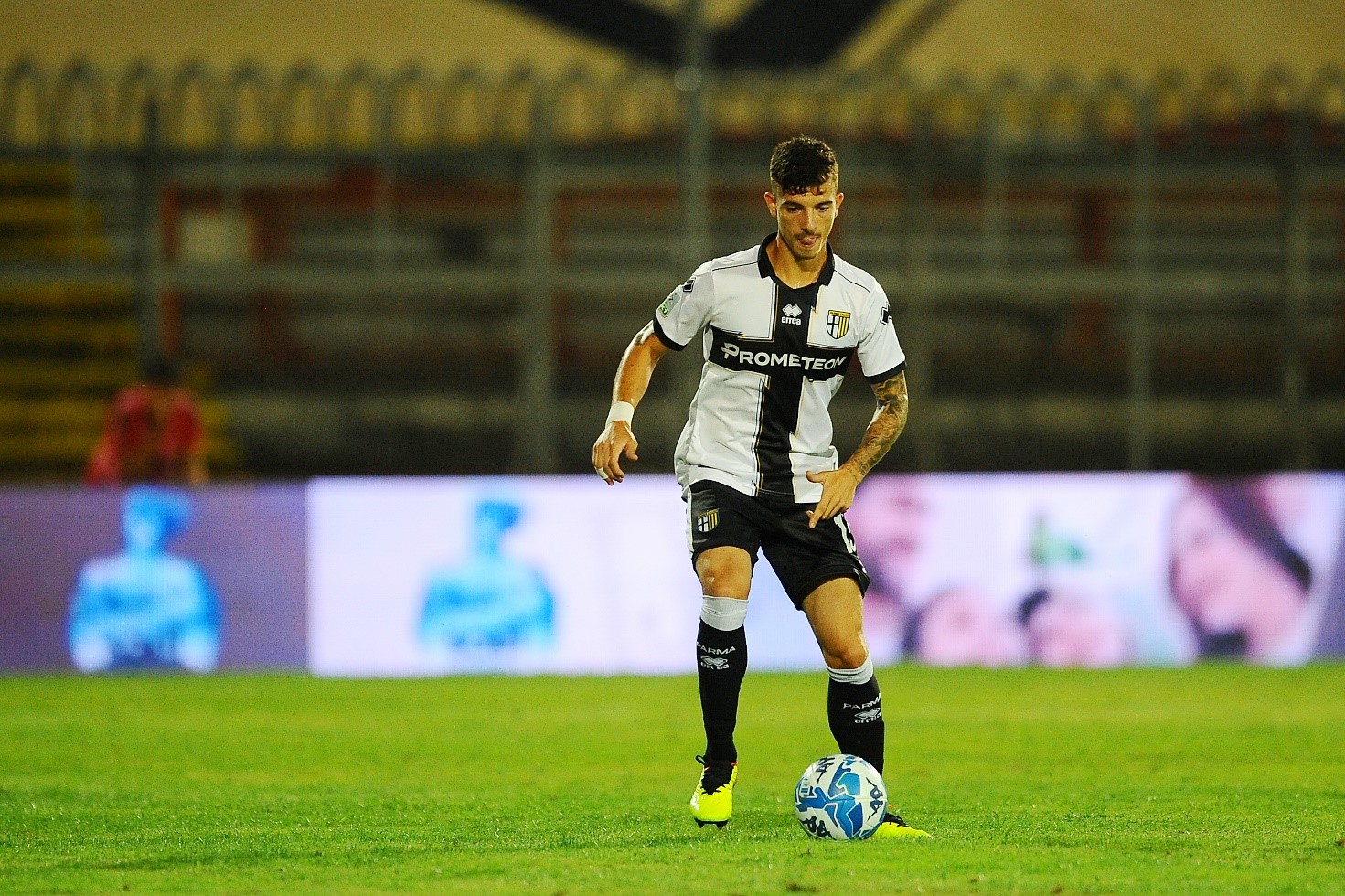 Parma-Cagliari, Del Prato: «Gli episodi hanno fatto la differenza, complimenti ai sardi ...