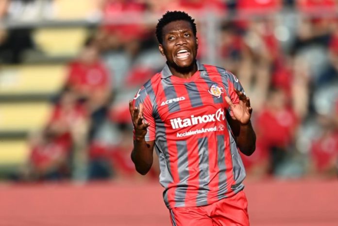 Di Marzio: "Torino, fumata bianca per il prestito di Okereke ...